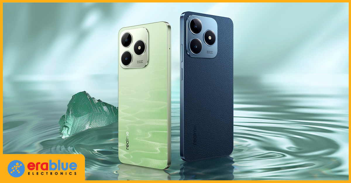 10 HP Kamera Terbaik 1 Jutaan Tahun 2026, Terbaru! | erablue.id