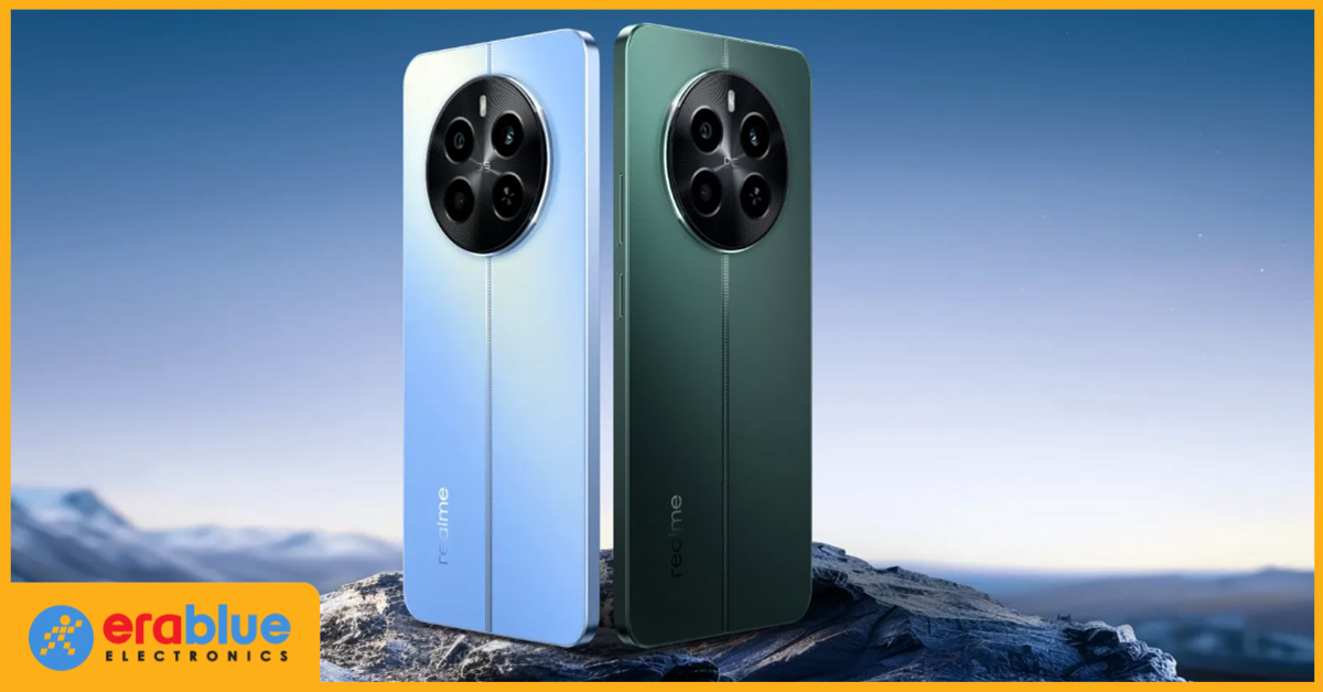 Rekomendasi HP RAM 8GB di Bawah 3 Juta, Spek Ngebut! | erablue.id