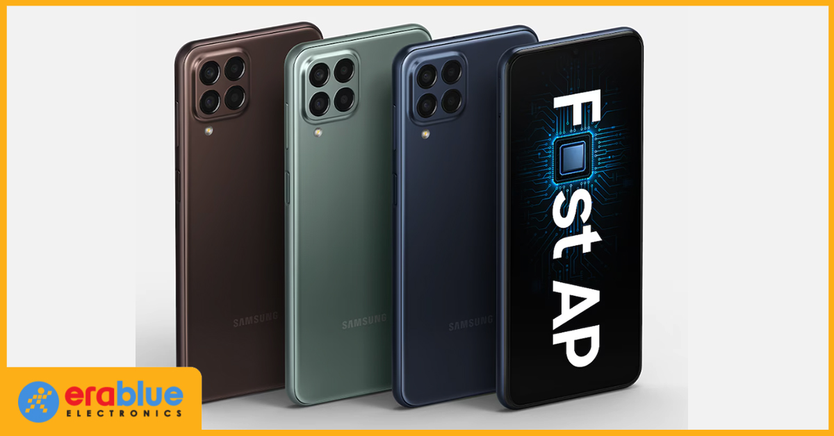 4 HP Samsung RAM 8GB Harga 2 Jutaan, Murah & Kencang! | erablue.id