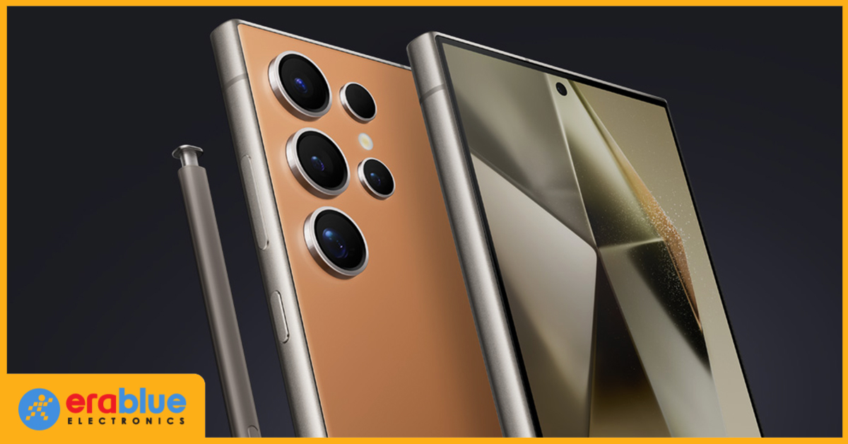 8 HP Snapdragon 8 Gen 3 Termurah 2025, Spek Gaming! | erablue.id