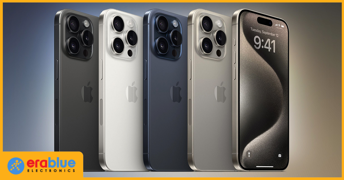 8 HP iPhone Termurah 2025, Baru dan Original! | erablue.id