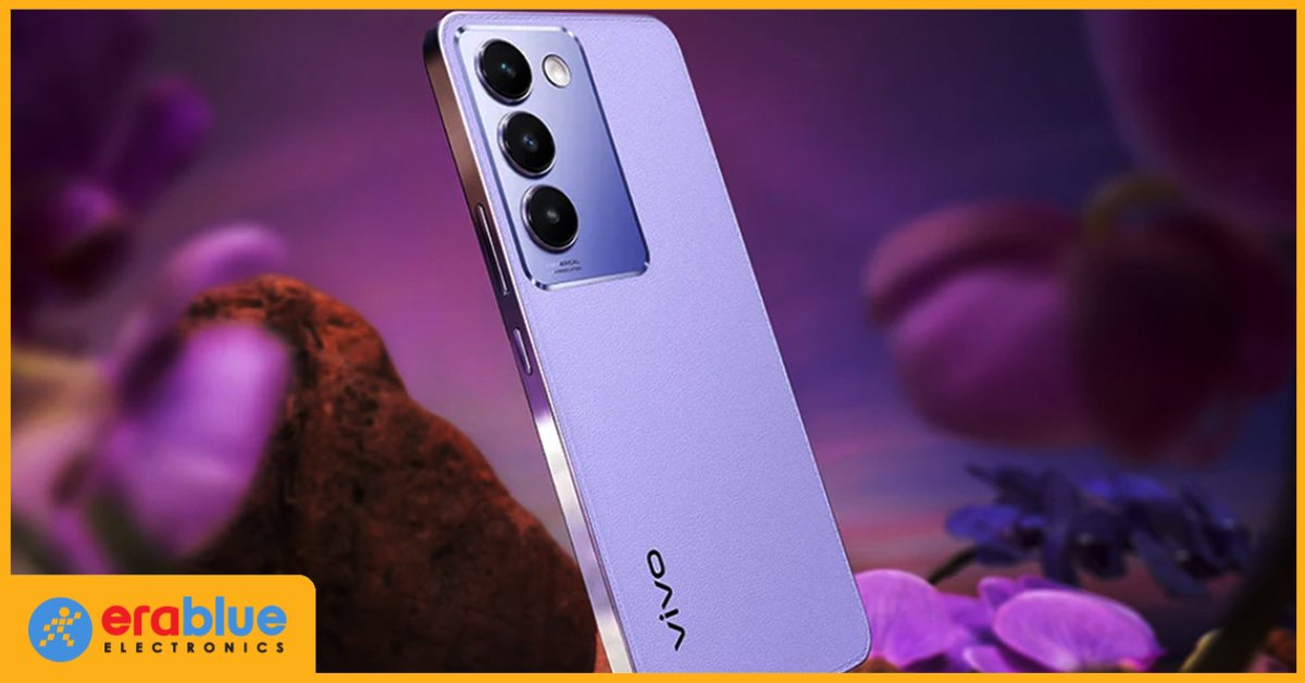 10 HP vivo Seri Y Terbaik 2026, Murah Mulai Rp1 Jutaan! | erablue.id