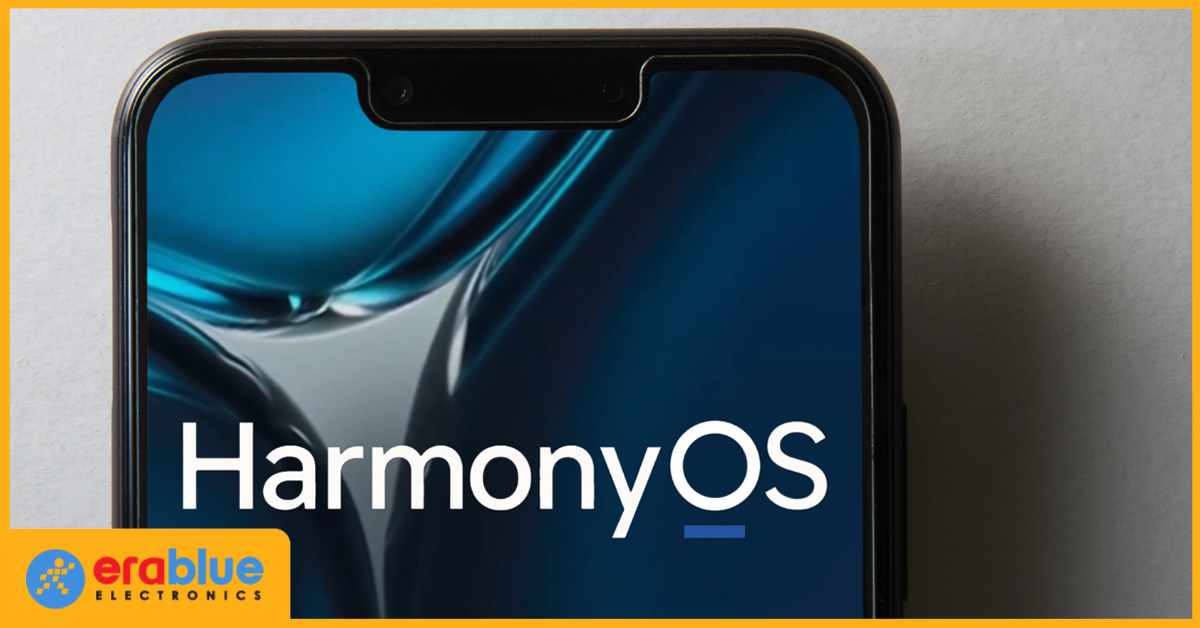 HarmonyOS: Sistem Operasi Masa Depan? Ini Detailnya! | erablue.id