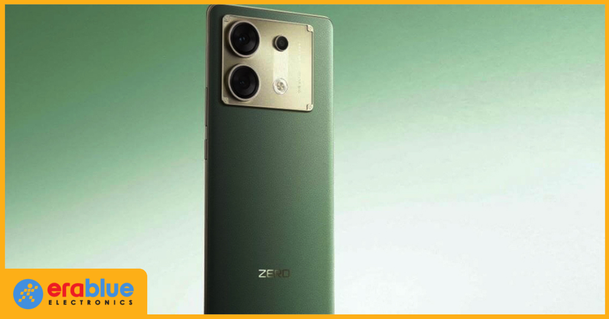 4 HP Infinix RAM 12 GB Terbaru 2025, Murah Berkualitas! | erablue.id