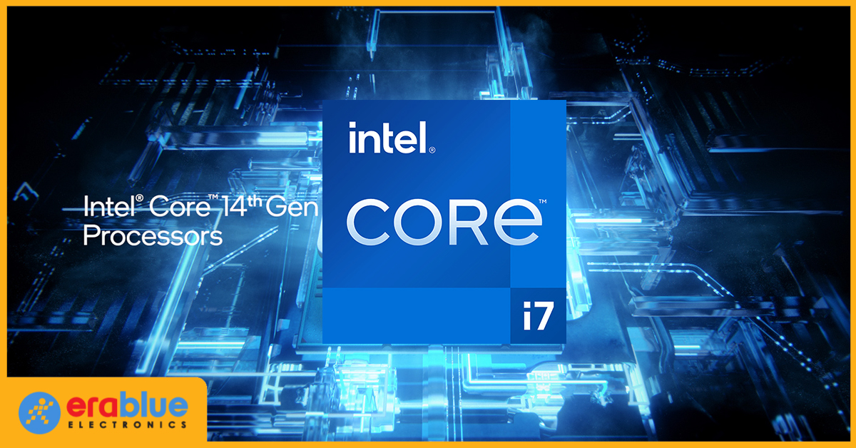 Mengenal Intel Core i7 dari Penjelasan hingga Keunggulannya! | erablue.id