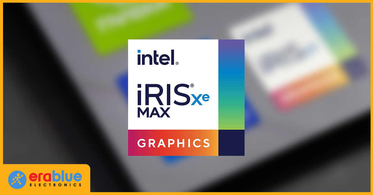 Intel Iris Xe Graphics: Spesifikasi, Performa, dan Perbandingan ...