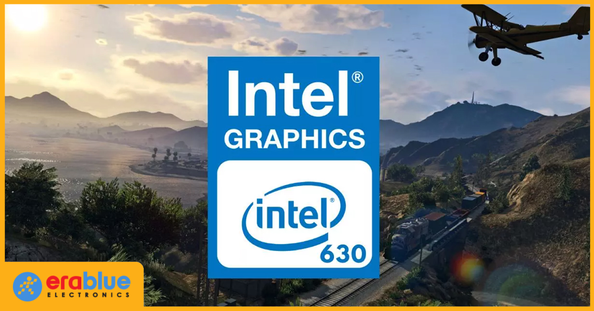 Intel UHD Graphics: Spesifikasi, Performa, dan Daftar Laptop | erablue.id