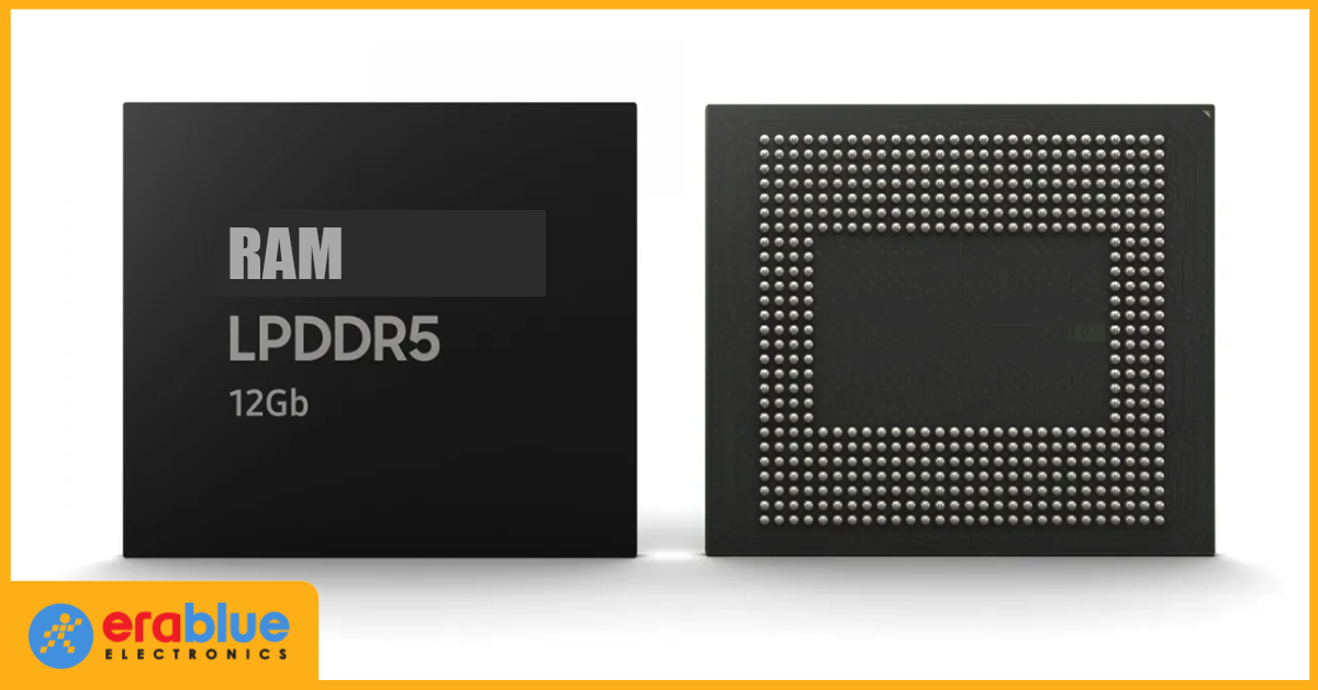 Mengenal LPDDR5: Teknologi RAM Terbaru untuk Laptop | erablue.id