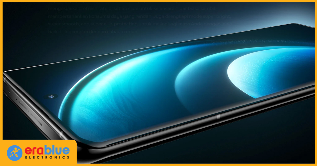 Mengenal LTPO beserta Cara Kerja dan Keunggulannya | erablue.id