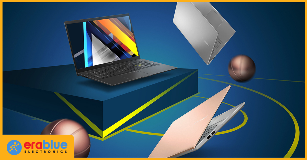 10 Rekomendasi Laptop Touchscreen Murah Tahun 2025 | erablue.id