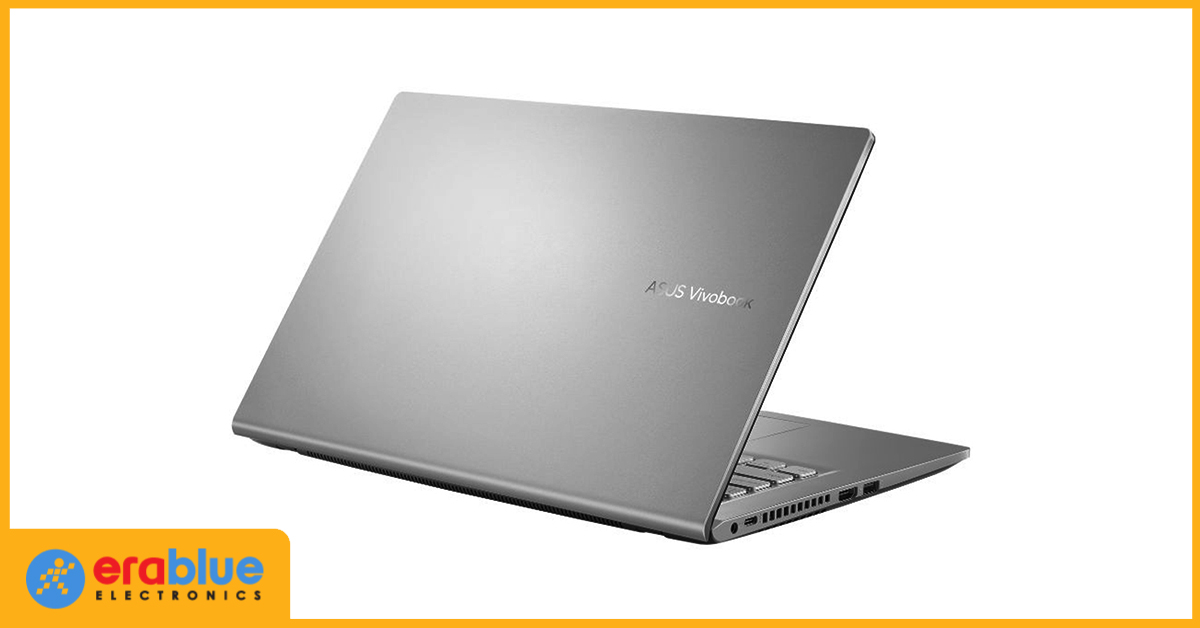 4 Laptop ASUS Core i7 Termurah 2025, Spek Dijamin Tangguh! | erablue.id