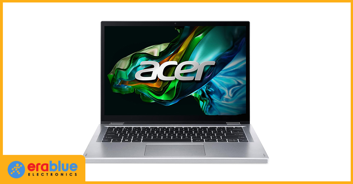 10 Laptop 15 Jutaan Terbaru 2025, Spek Dewa! | erablue.id