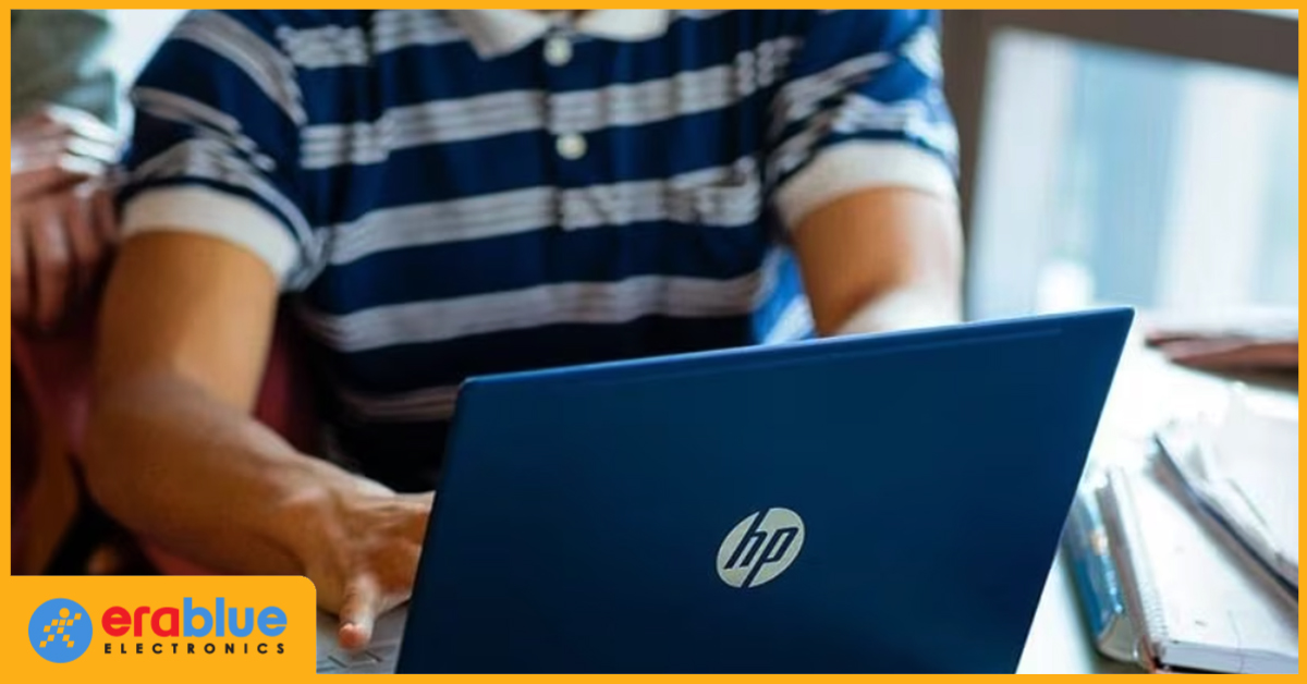 8 Laptop HP Intel Core i3 Terbaik 2025, Lebih Terjangkau! | erablue.id