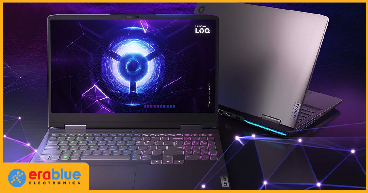 10 Laptop 10 Jutaan Terbaik 2025, Cocok untuk Gaming! | erablue.id