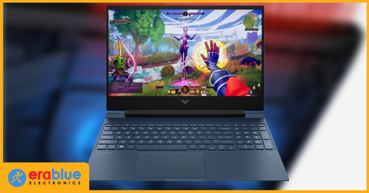 10 Laptop HP Terbaru, Harga Terjangkau dengan Spek Dewa! | erablue.id