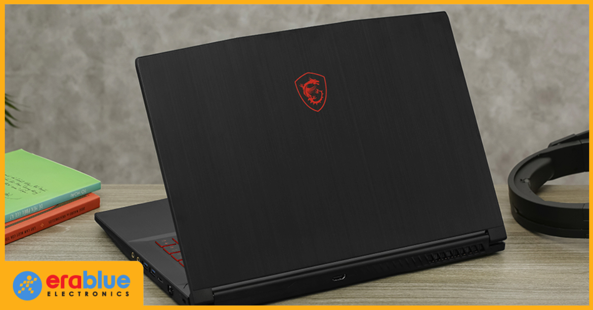 10 Laptop untuk Programmer Terbaik 2025, Spesifikasi Canggih! | erablue.id