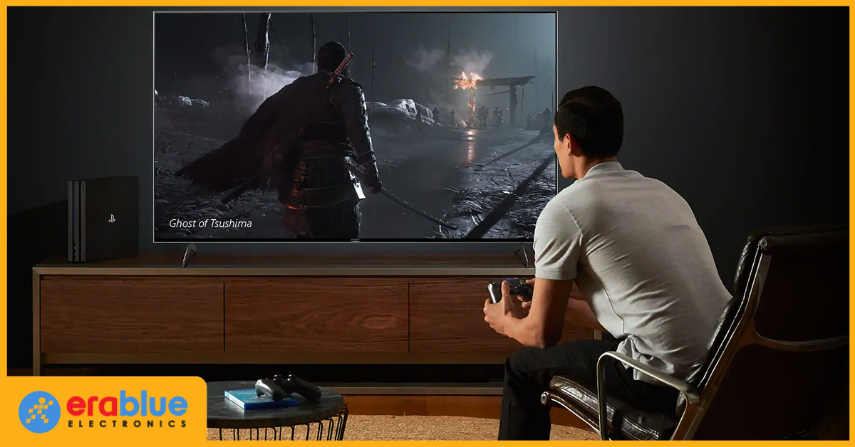 Apa Itu Auto Low Latency Mode (ALLM)? Ini Penjelasannya! | erablue.id