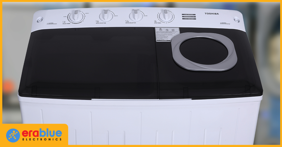 10 AC Inverter Terbaik 2025, Berkualitas dan Hemat Listrik! | erablue.id