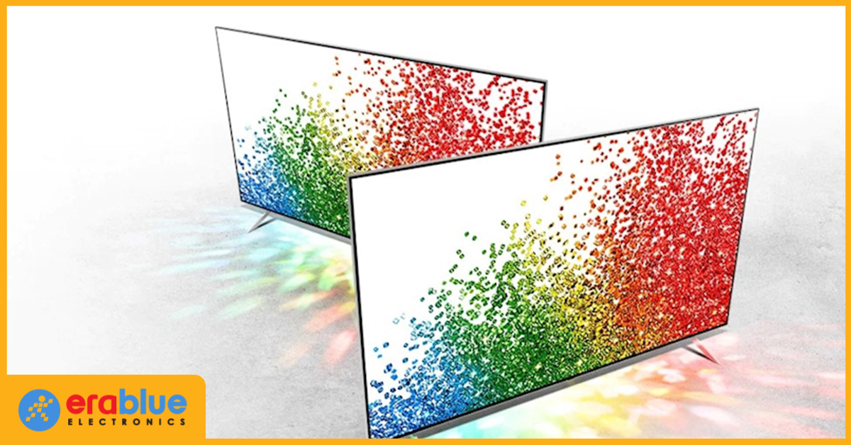 Teknologi Nanocell TV dan Rekomendasinya 2025 | erablue.id