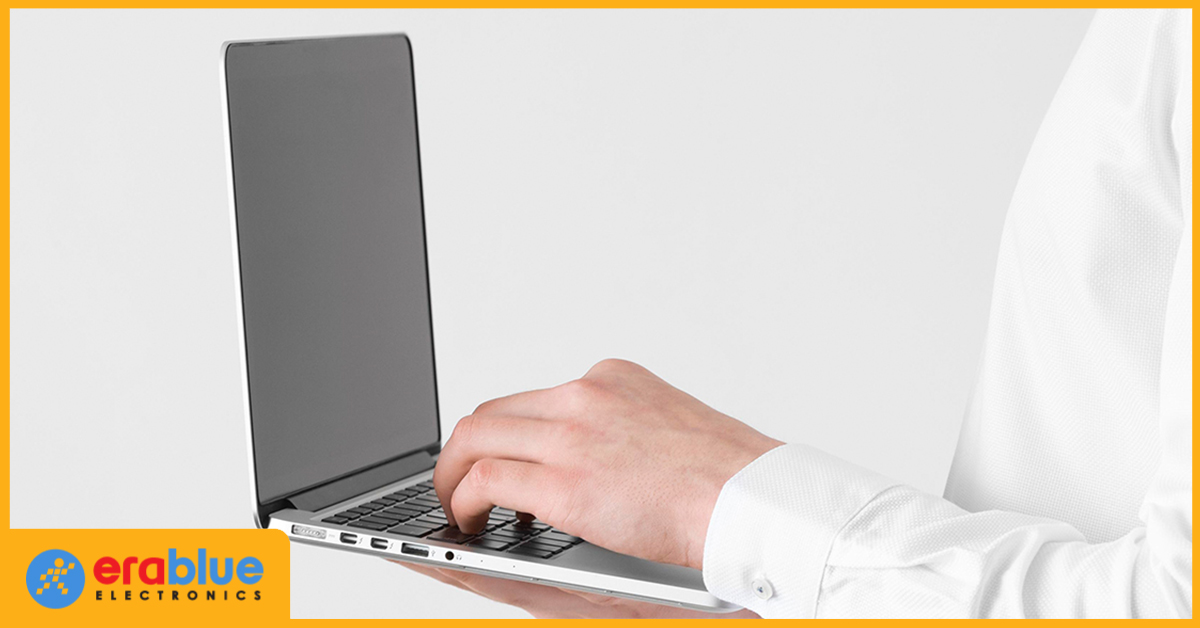 Perbedaan Notebook dan Netbook, Pilih Sesuai Kebutuhan | erablue.id