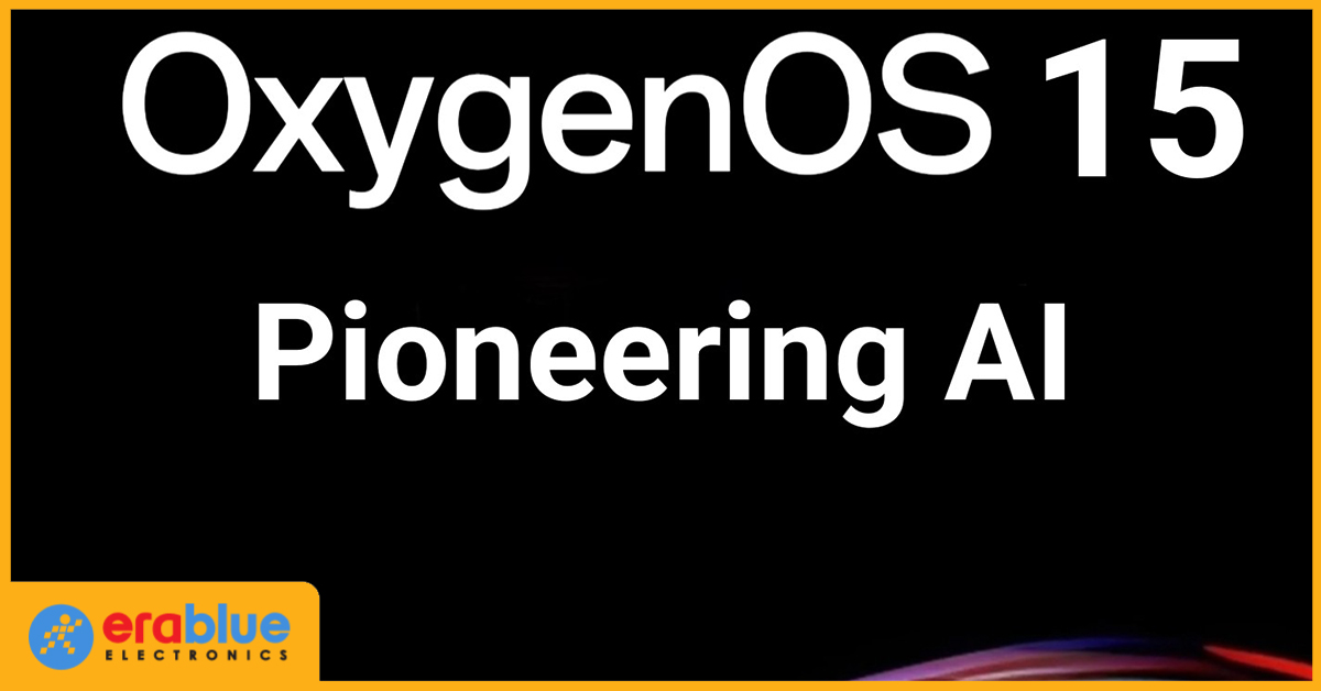 OxygenOS: Detail Performa dan Fitur Terbaiknya! | erablue.id