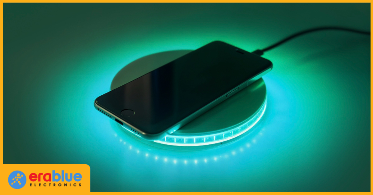 Apa Itu QI Wireless Charging? Ini Cara Kerja dan Fiturnya | erablue.id