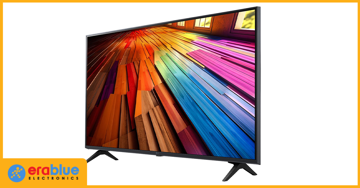 10 Smart TV 43 Inch Terbaik 2025, Mulai Rp2 Jutaan! | erablue.id