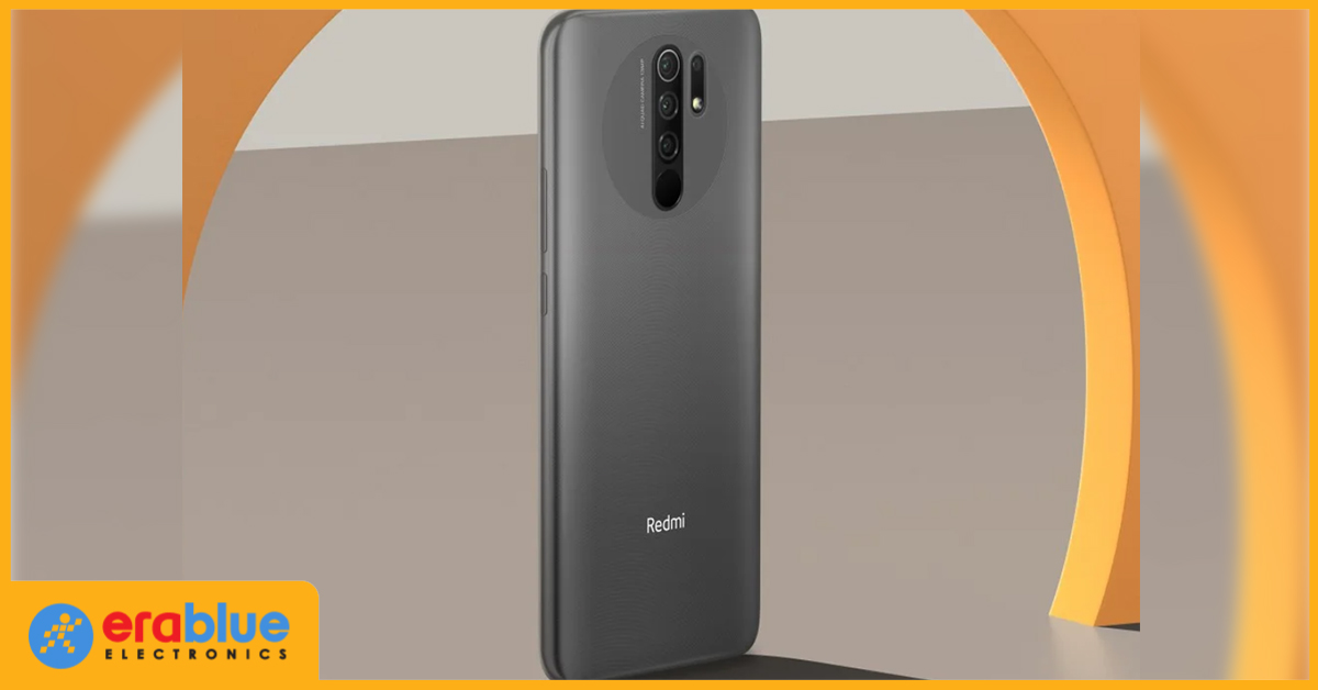 Harga dan Spek Redmi 9 Terbaru 2025, di Bawah Rp1 Juta! | erablue.id