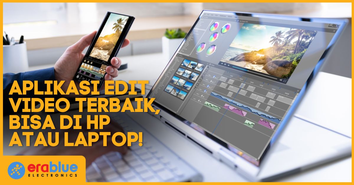 7 Cara Membuat PDF di HP Android dan iPhone, Tanpa Aplikasi! | erablue.id