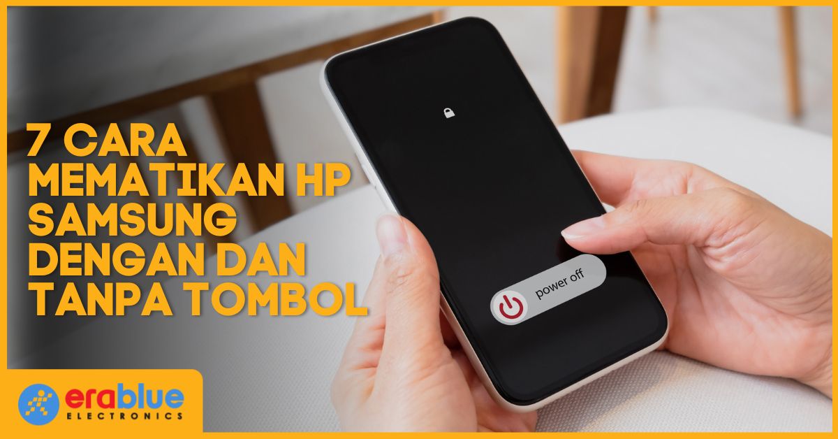 5 Cara Cek VGA Laptop Windows dengan Mudah dan Praktis | erablue.id