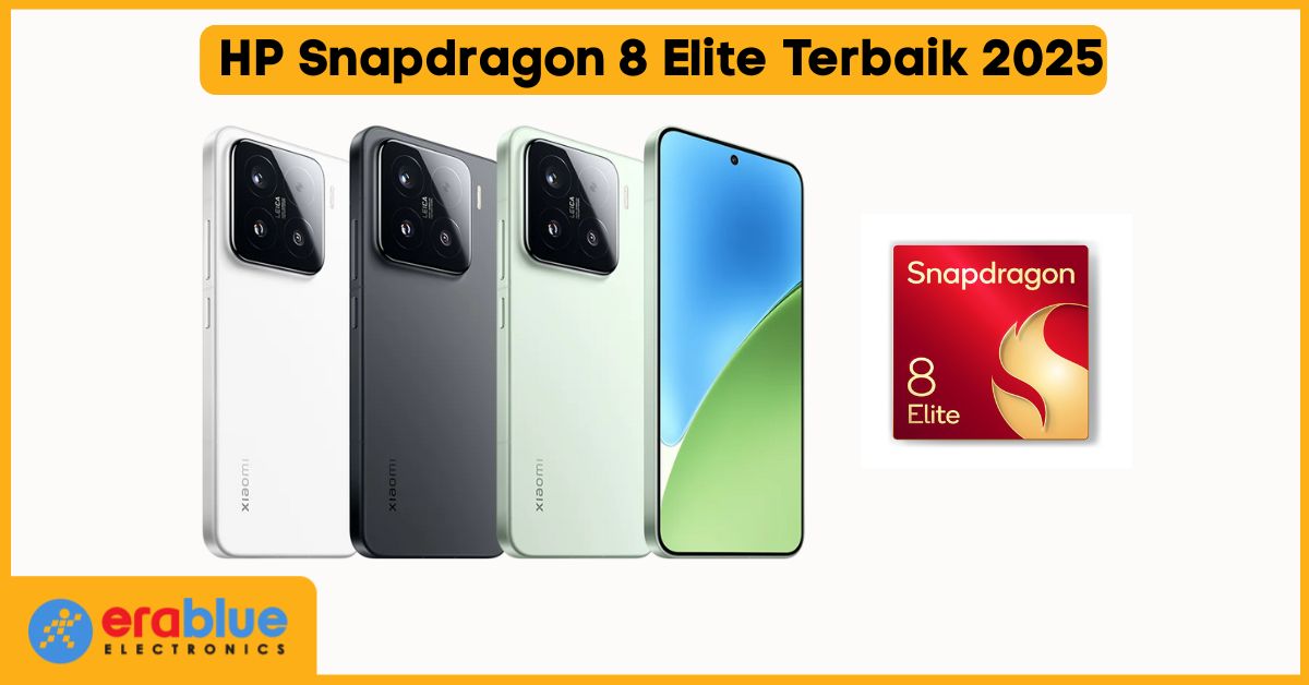 8 Laptop HP Intel Core i3 Terbaik 2025, Lebih Terjangkau! | erablue.id