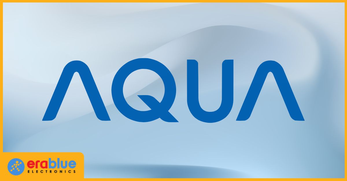 Mengenal Merek AQUA Elektronik dan Daftar Produknya | erablue.id