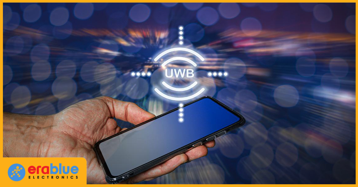 Apa itu Ultra-Wideband (UWB)? Ini Penjelasan Selengkapnya! | erablue.id