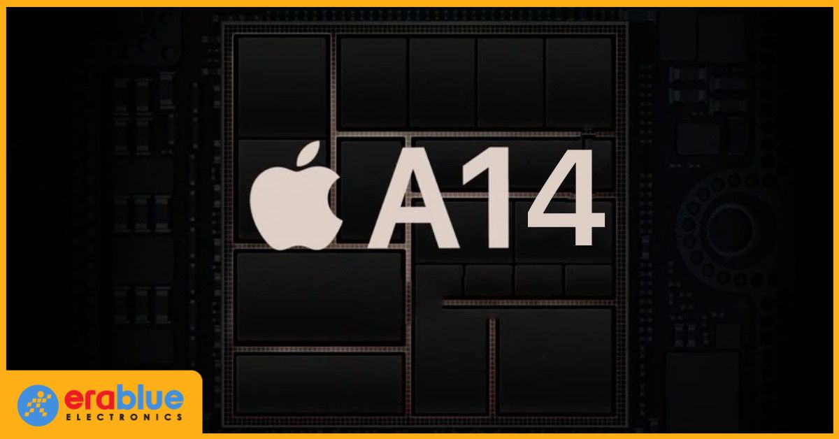 A14 Bionic: Pengertian, Fitur, dan Keunggulannya | erablue.id