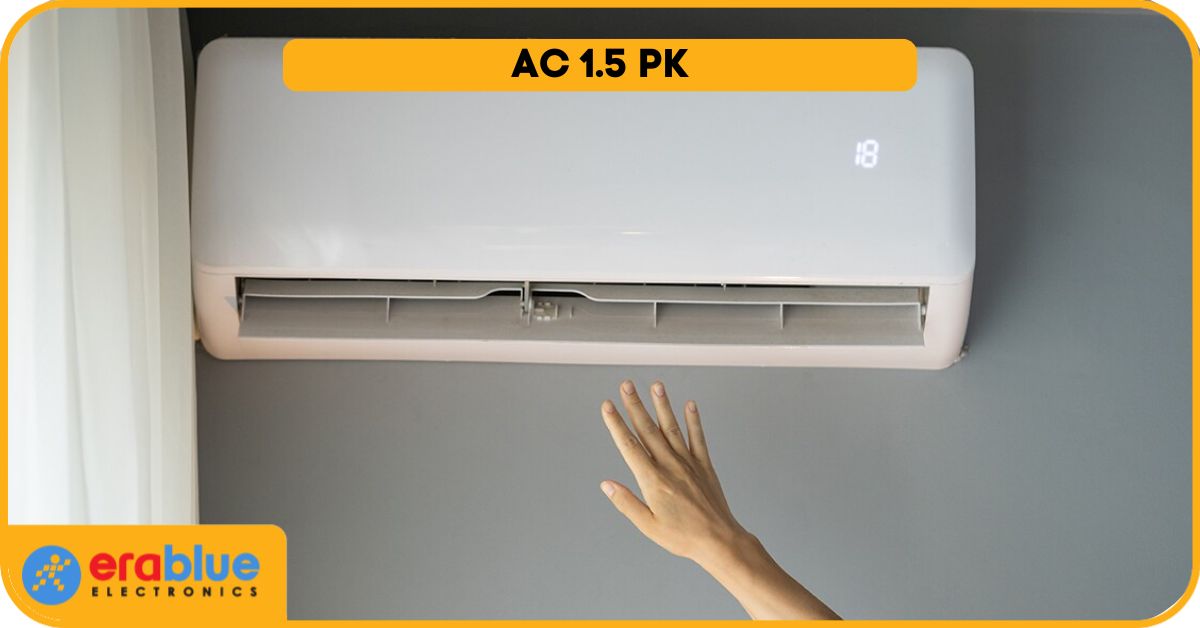 Ukuran Pipa AC Berdasarkan Jenis Unitnya | erablue.id