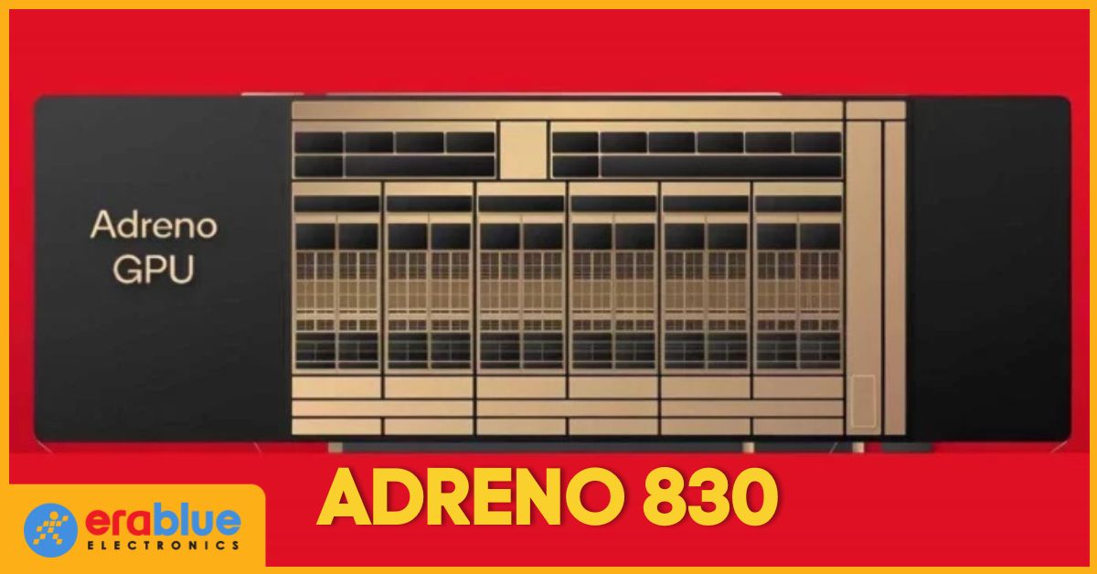 Adreno 830: GPU Andalan Samsung Galaxy S25 Series | erablue.id