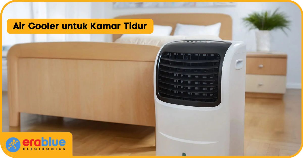 AC 2 PK untuk Ruangan Ukuran Berapa? Ini Cara Hitungnya! | erablue.id
