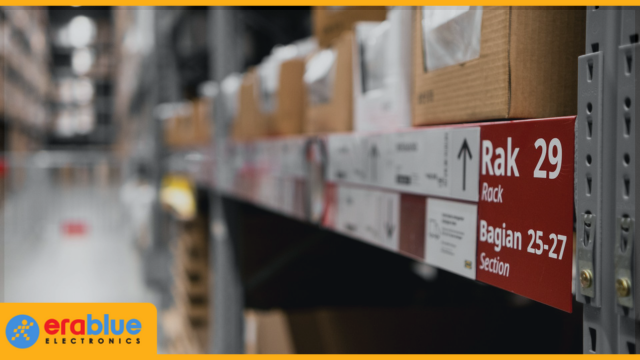 Apa Itu Kode SKU pada Produk? Kenali Arti dan Fungsinya | erablue.id