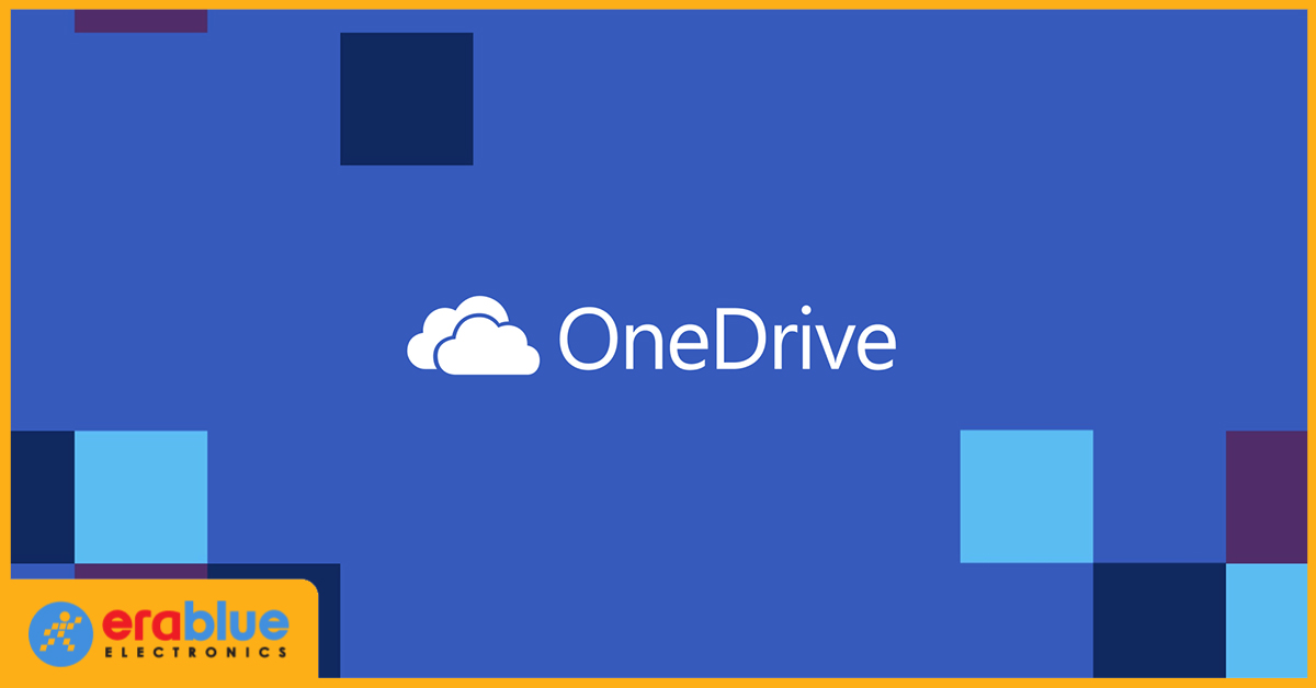 Apa Itu OneDrive? Kenali Fungsi dan Kelebihannya | erablue.id