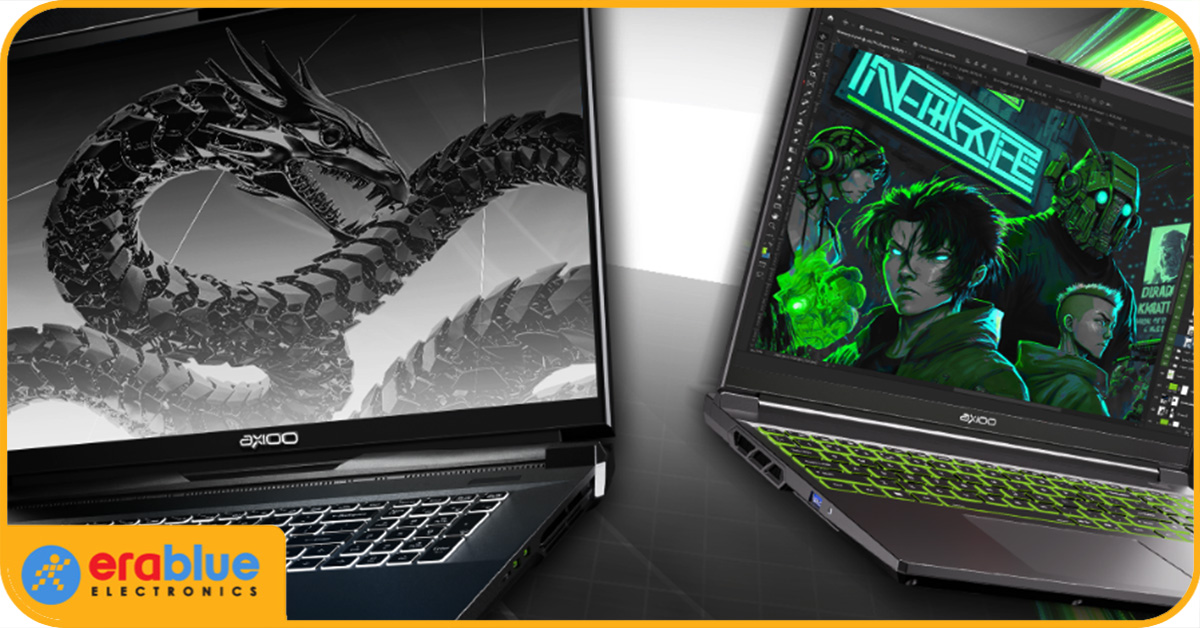 Axioo Merk Mana? Simak Ulasan dan Produk Terbaiknya! | erablue.id