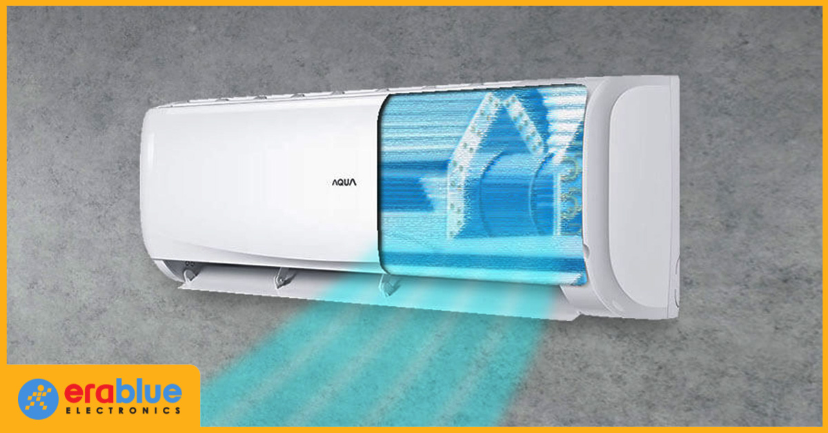 Apa Itu Blue Fin? Pelindung Efisien Agar AC Tahan Lama | erablue.id