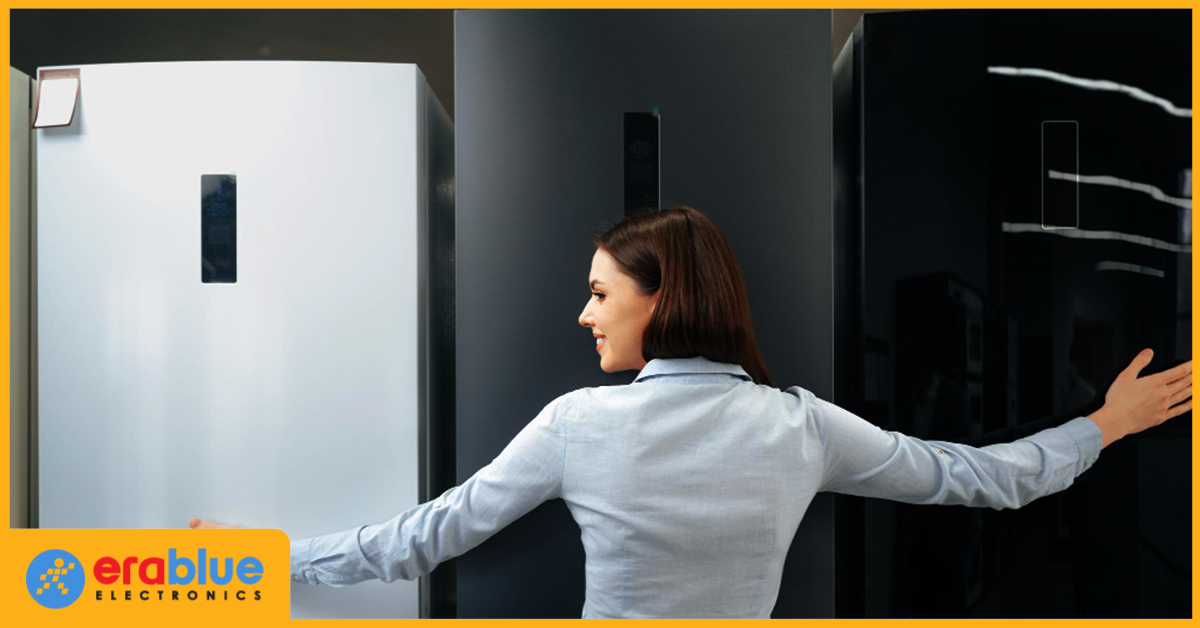 Berapa Suhu AC Normal yang Ideal? Ini Jawabannya! | erablue.id