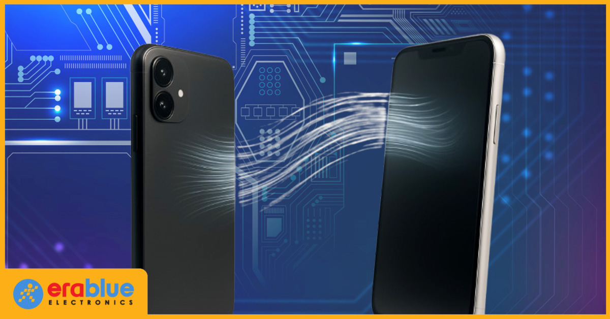 7 Cara Memindahkan Data dari HP lama ke HP Baru, Aman! | erablue.id