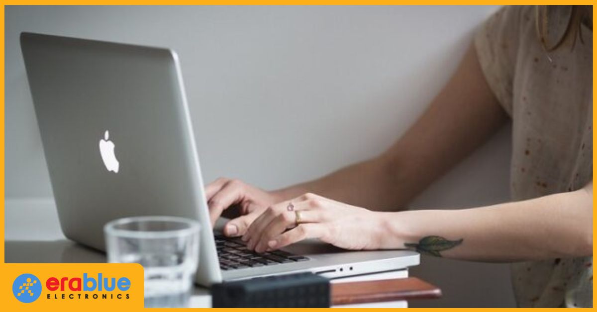7 Cara Menyalin Teks di Laptop Terlengkap, Bisa Tanpa Mouse! | erablue.id