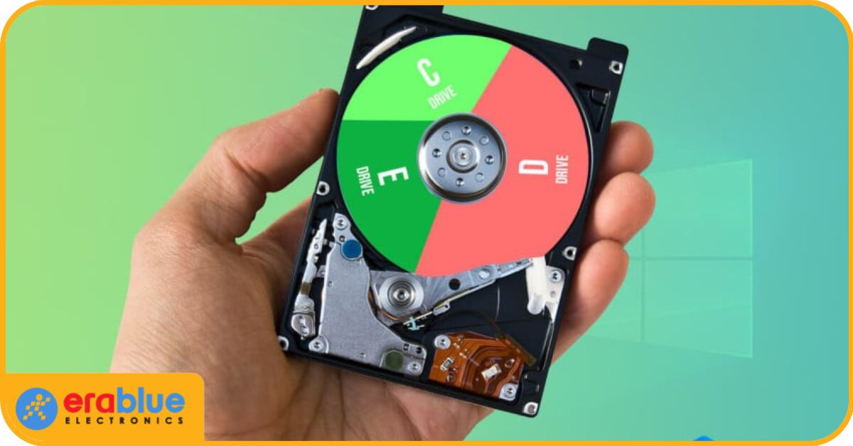 Cara Mengatasi Flashdisk Tidak Terbaca di Laptop, Singkat dan Mudah ...
