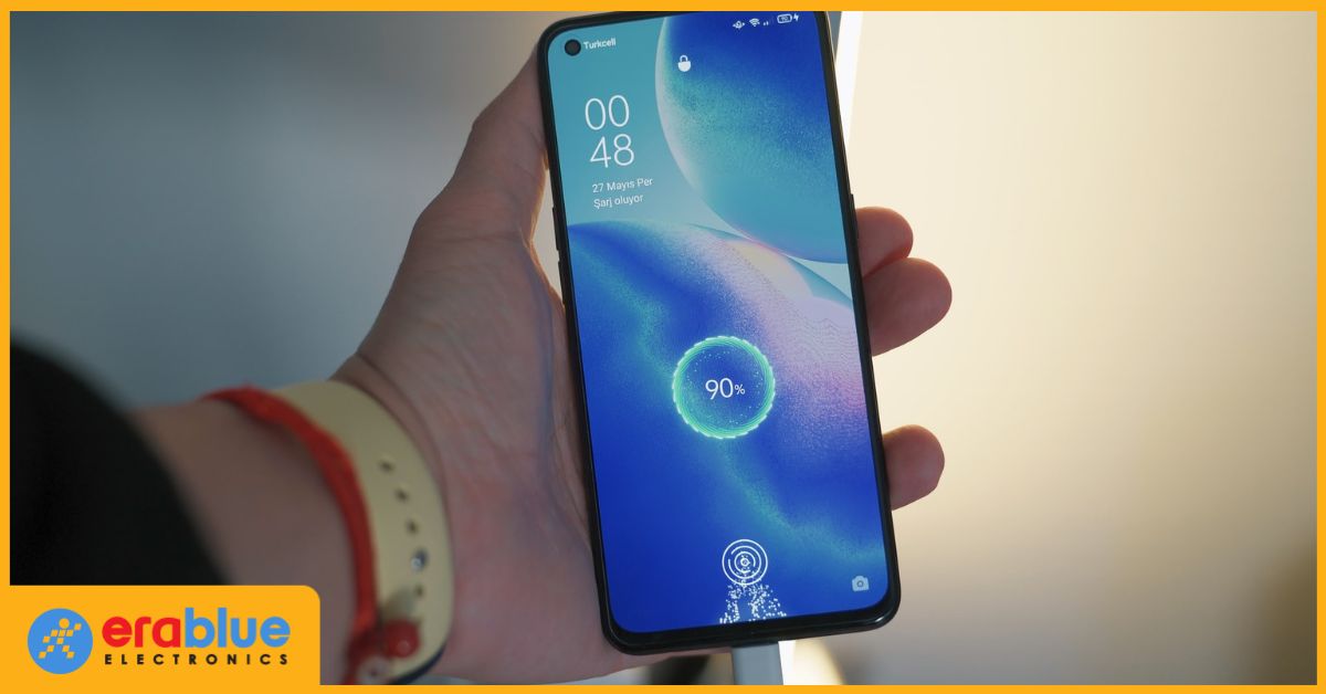 Cara Restart HP OPPO Terlengkap, Bisa Tanpa Tombol! | erablue.id