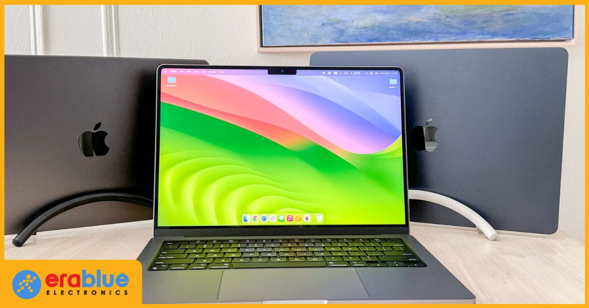 10 Cara Screenshot di Laptop Windows dan MacOS | erablue.id