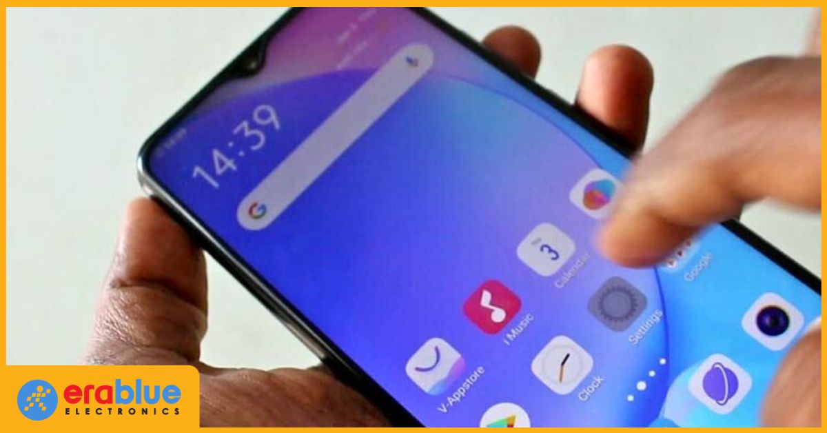 5 Cara Screenshot HP vivo Terbaru 2025, Mudah & Cepat! | erablue.id