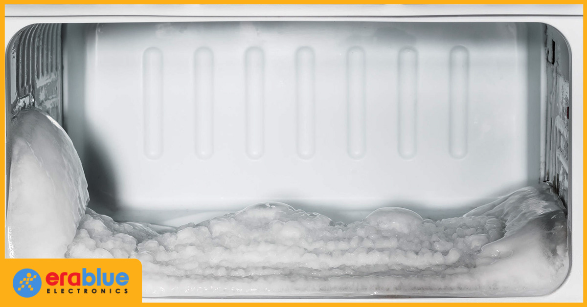 Apa Itu Defrost Kulkas? Pahami Fungsi, Cara Kerja, dan Jenisnya | erablue.id