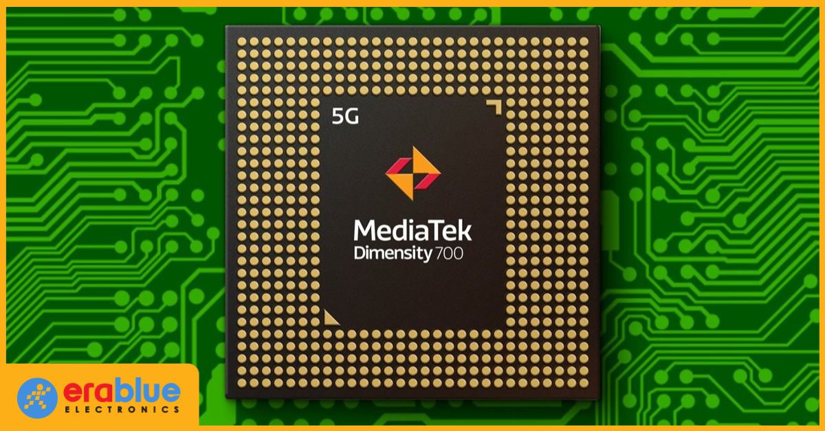 Mengenal Mediatek Dimensity 700 dan Fitur Terbaiknya | erablue.id